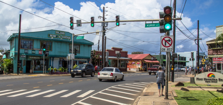 Communities of Kaua'i: Kapa'a - Makana Charters